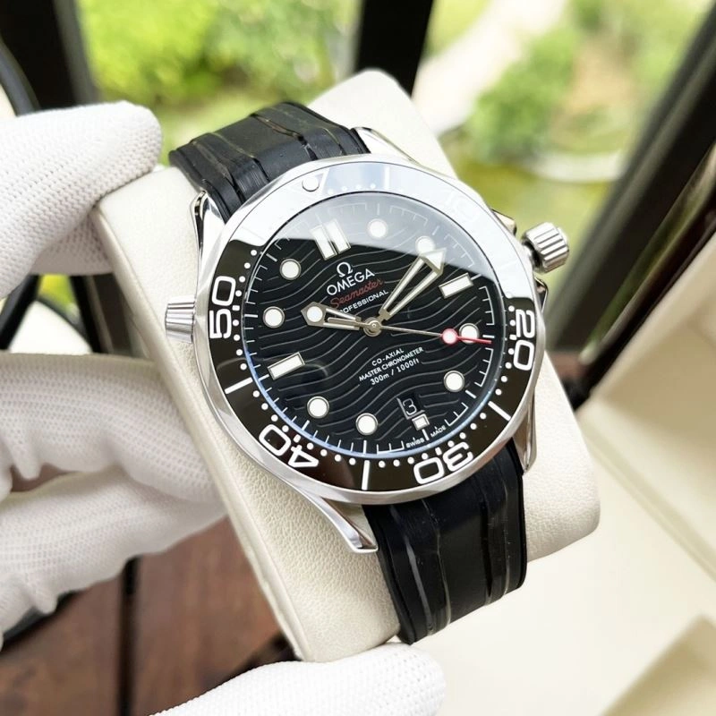 Affordable OMEGA Watches