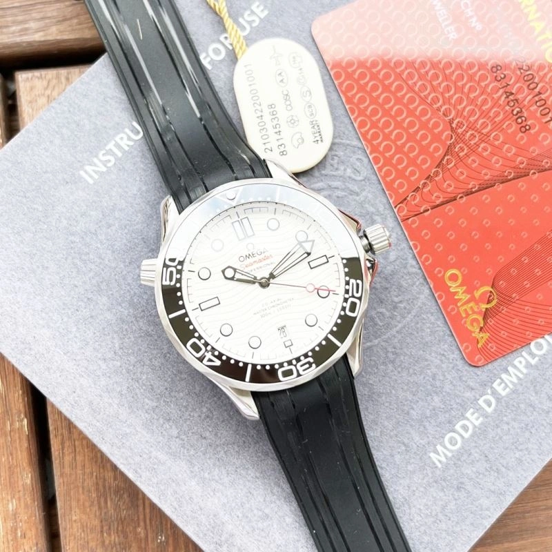 Affordable OMEGA Watches