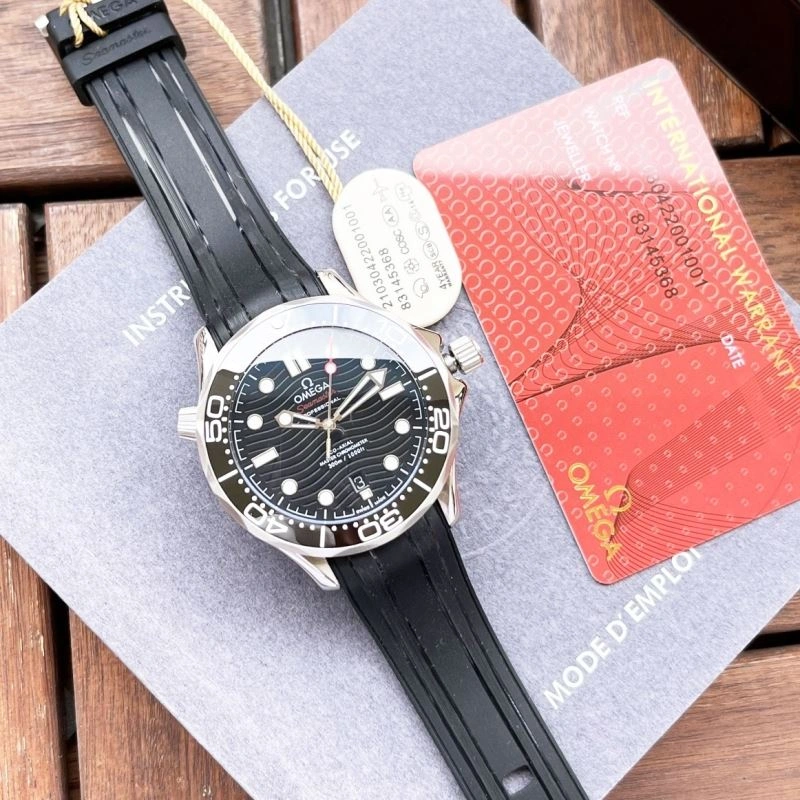 Affordable OMEGA Watches