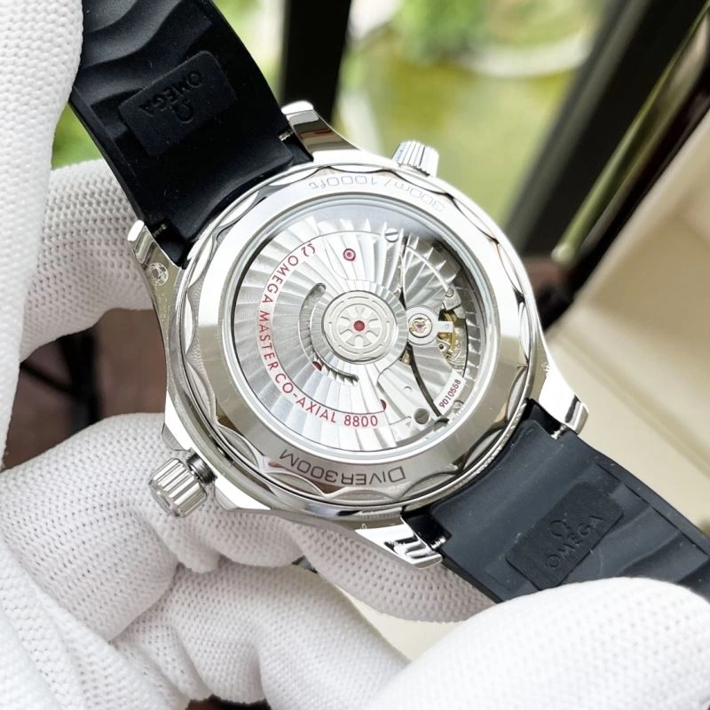 Affordable OMEGA Watches