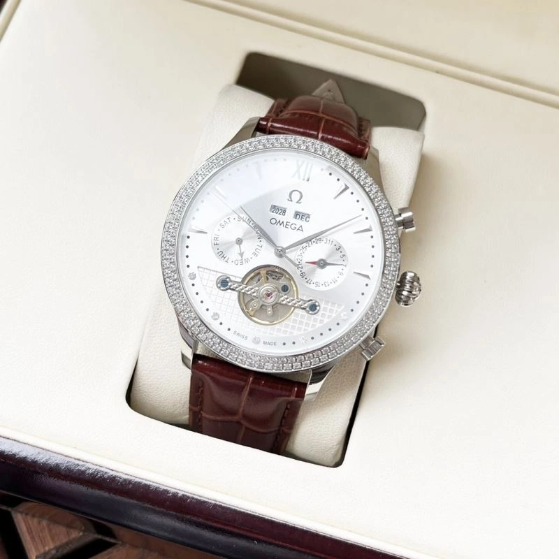 OMEGA Watches