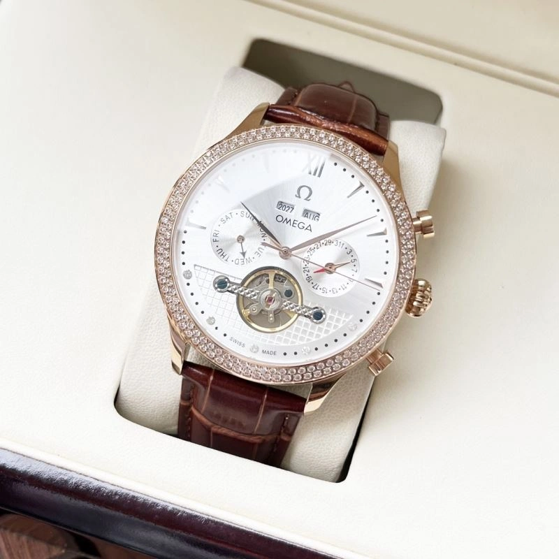 Low-cost OMEGA Watches