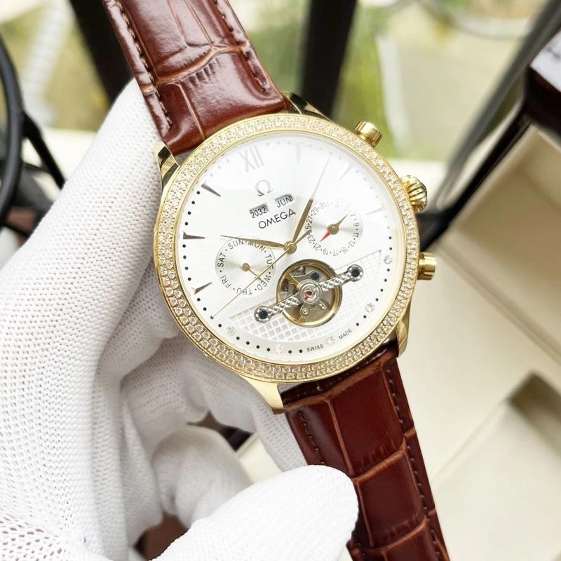 Low-cost OMEGA Watches