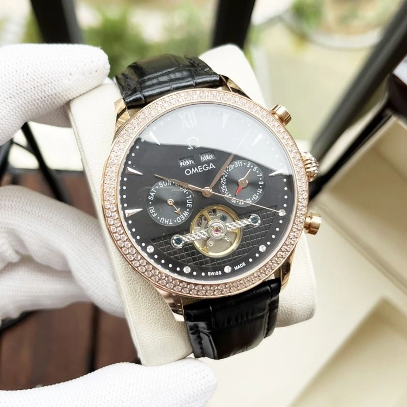 Low-cost OMEGA Watches