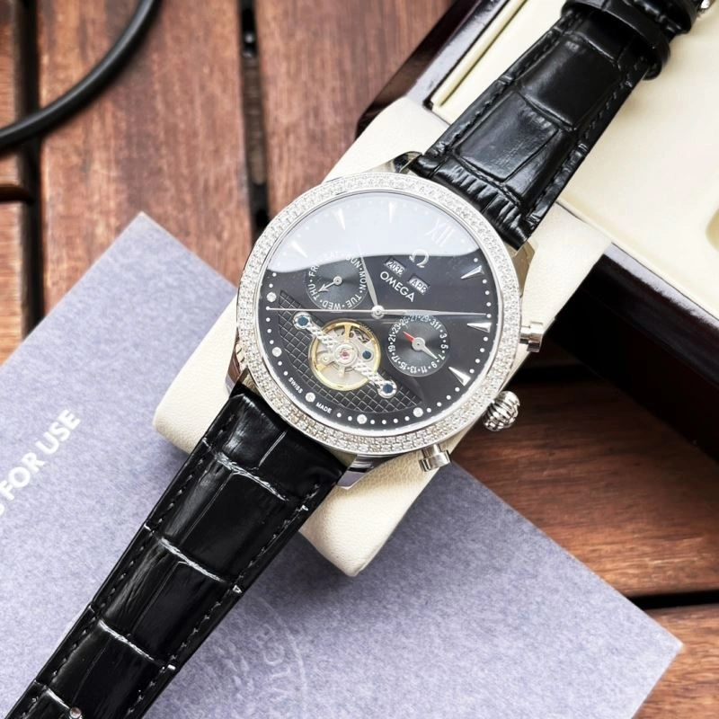 Low-cost OMEGA Watches