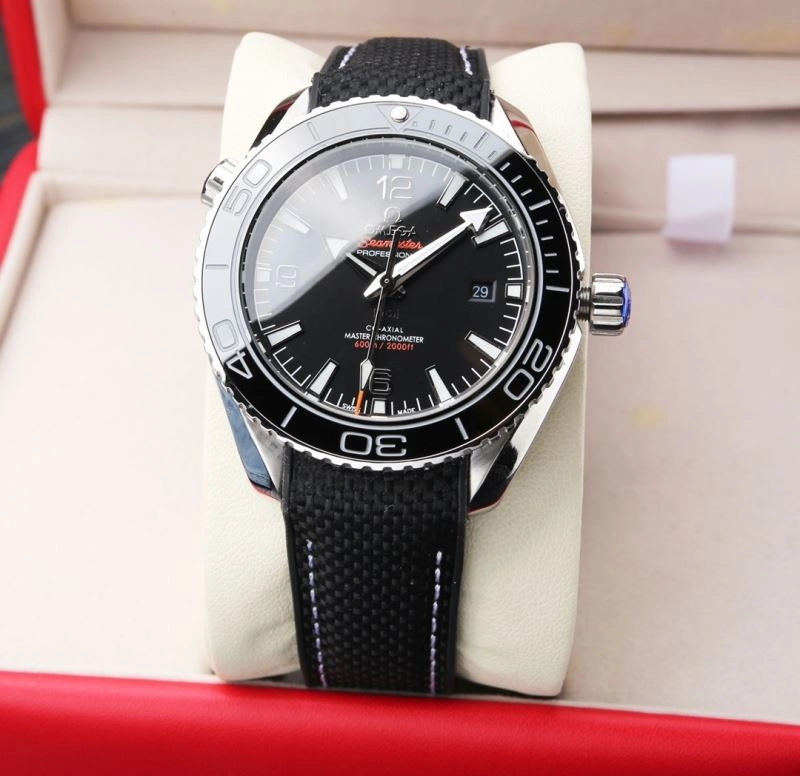 OMEGA Watches