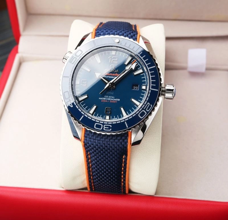 Top mirror OMEGA Watches