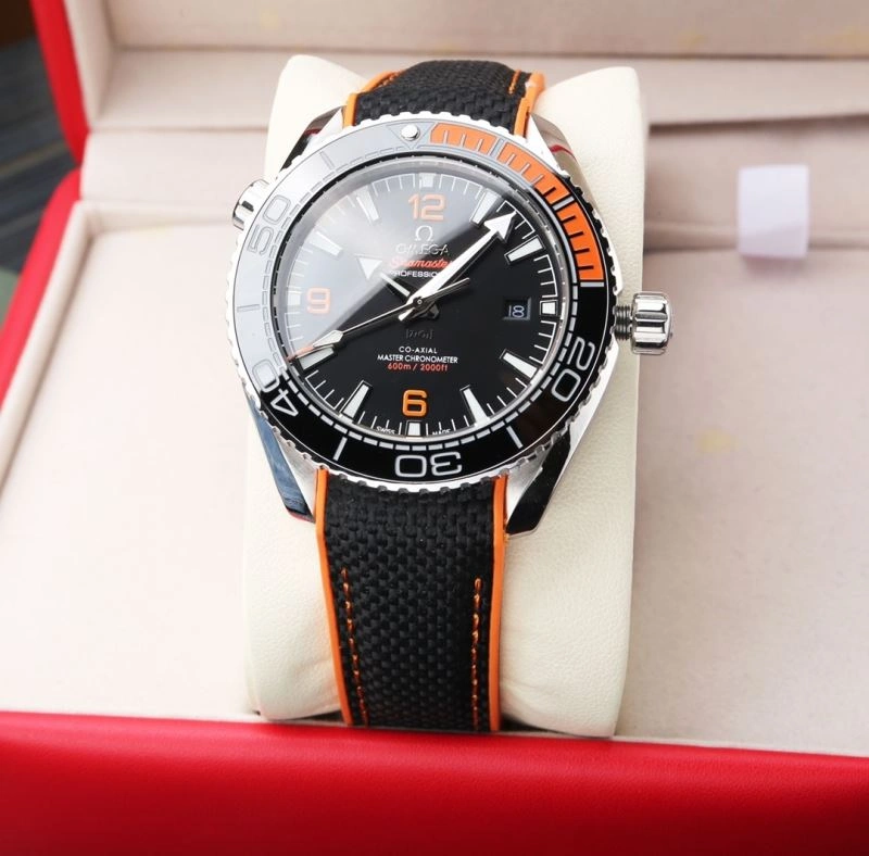 Top mirror OMEGA Watches
