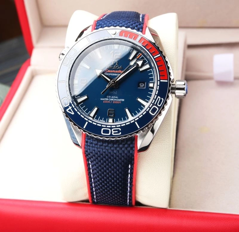 Top mirror OMEGA Watches