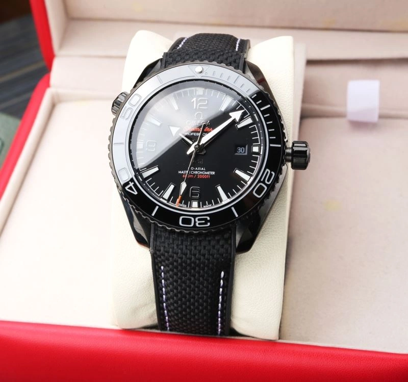Top mirror OMEGA Watches