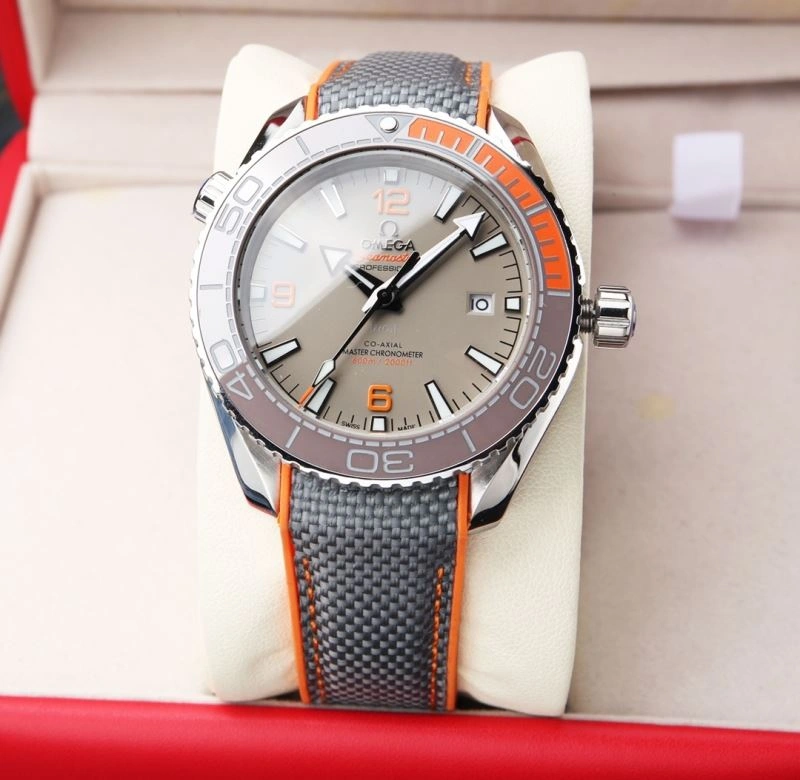 Top mirror OMEGA Watches