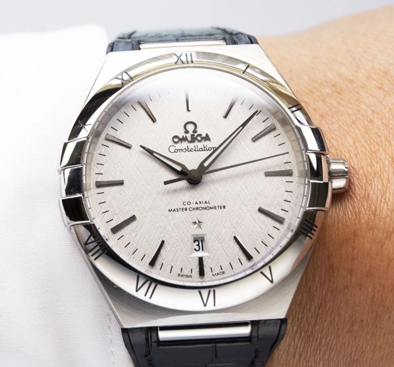 Original OMEGA Watches