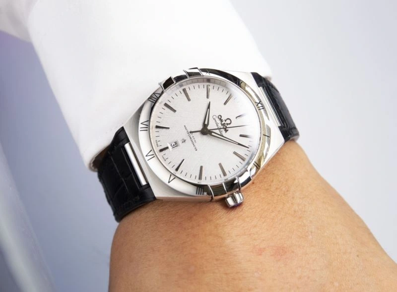 Original OMEGA Watches