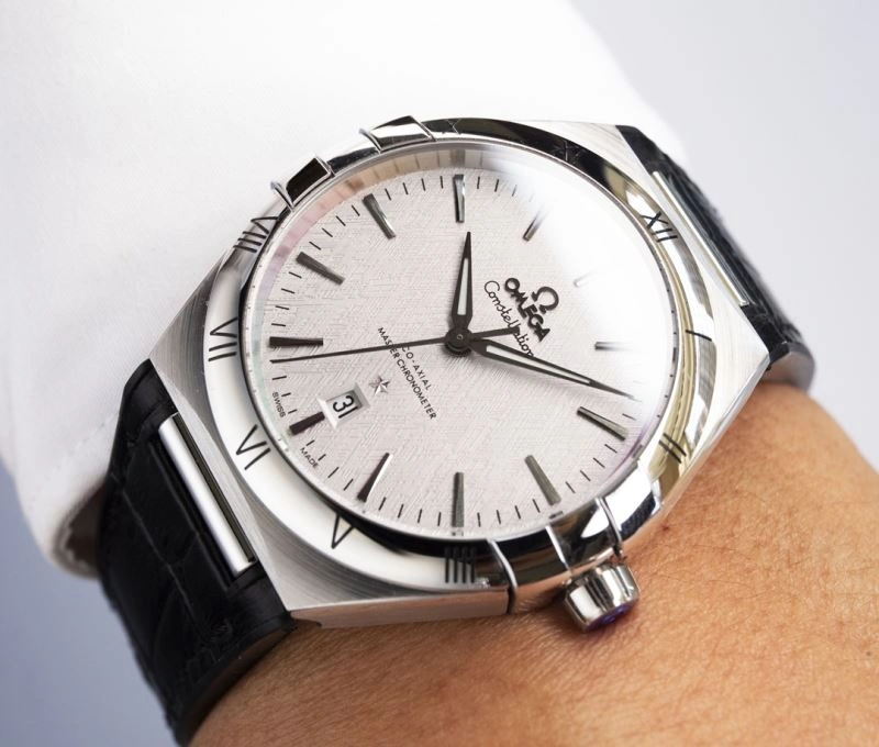 Original OMEGA Watches