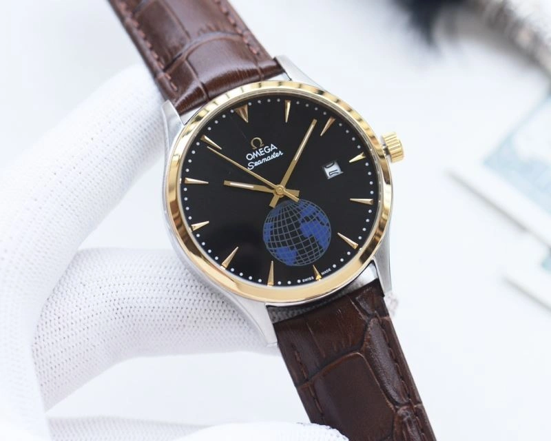 Precise copy OMEGA Watches