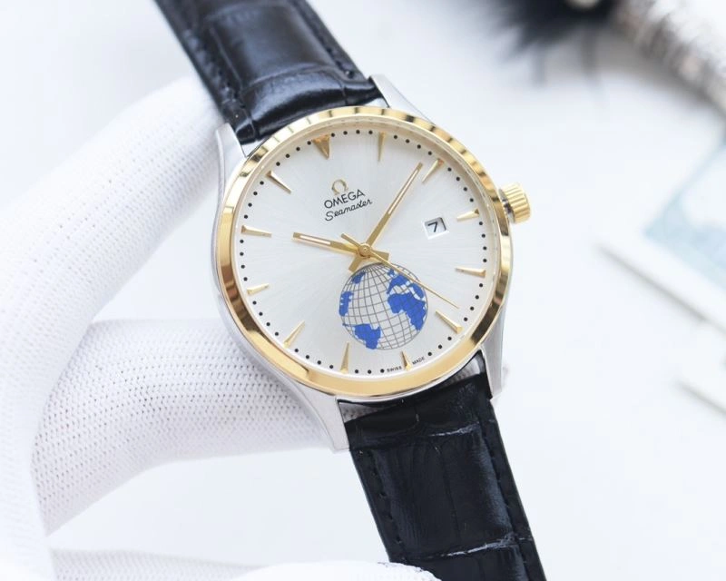 Precise copy OMEGA Watches