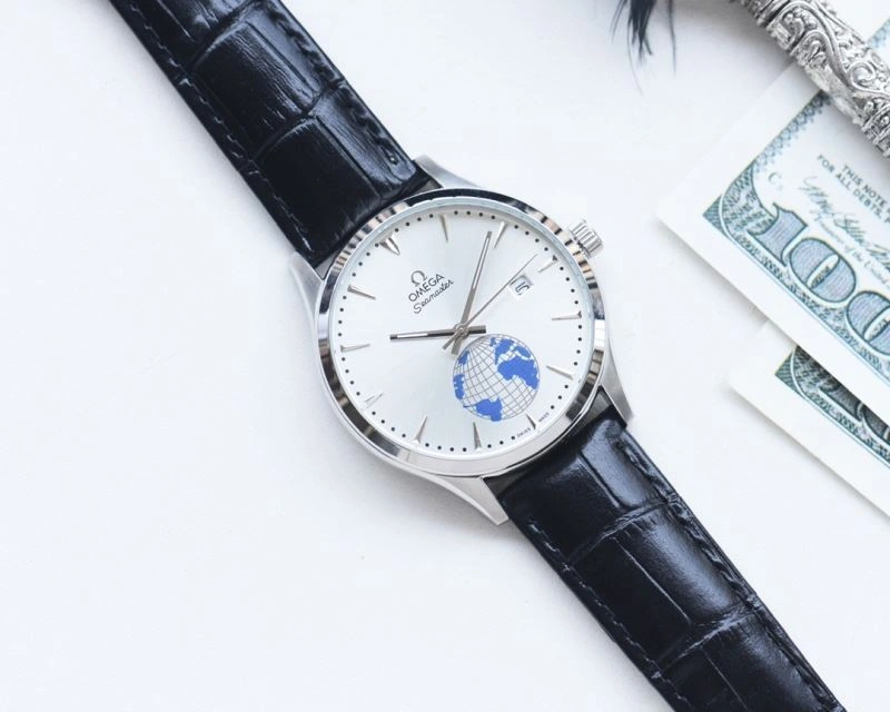 Precise copy OMEGA Watches