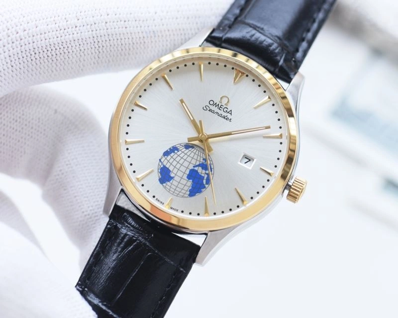 Precise copy OMEGA Watches