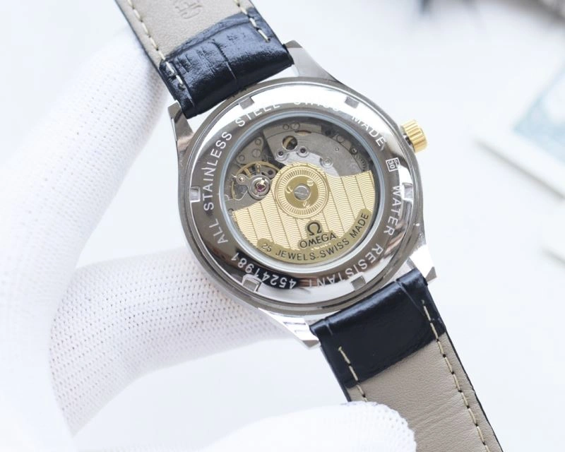 Precise copy OMEGA Watches