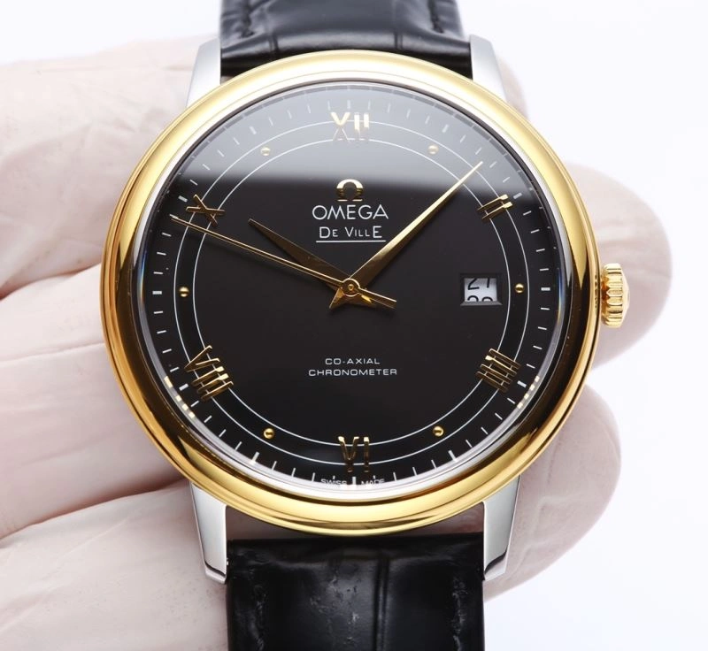 High accuracy OMEGA Watches