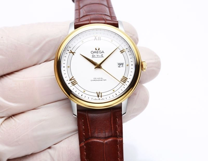 High accuracy OMEGA Watches
