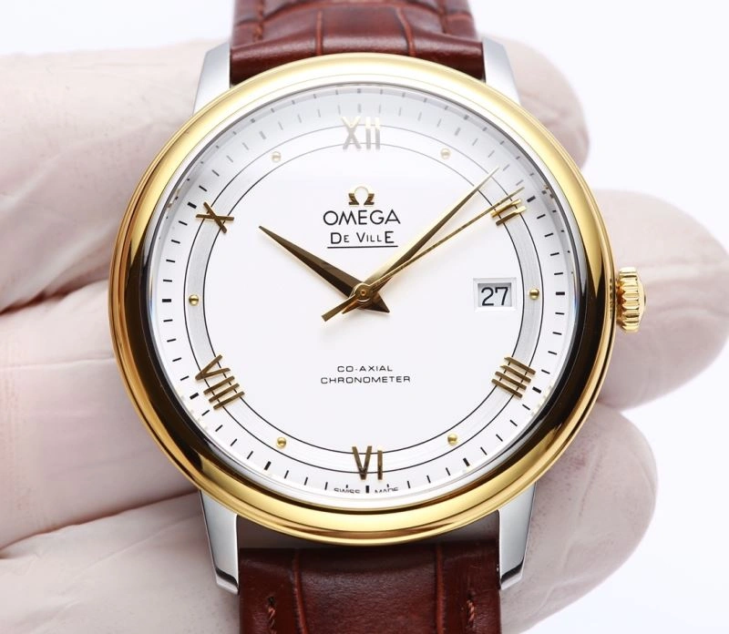 High accuracy OMEGA Watches