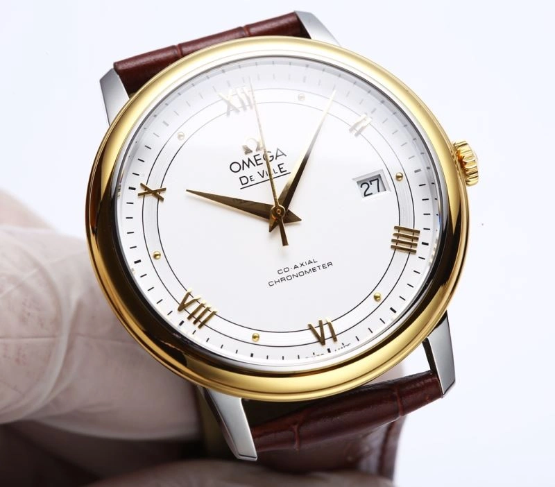 High accuracy OMEGA Watches