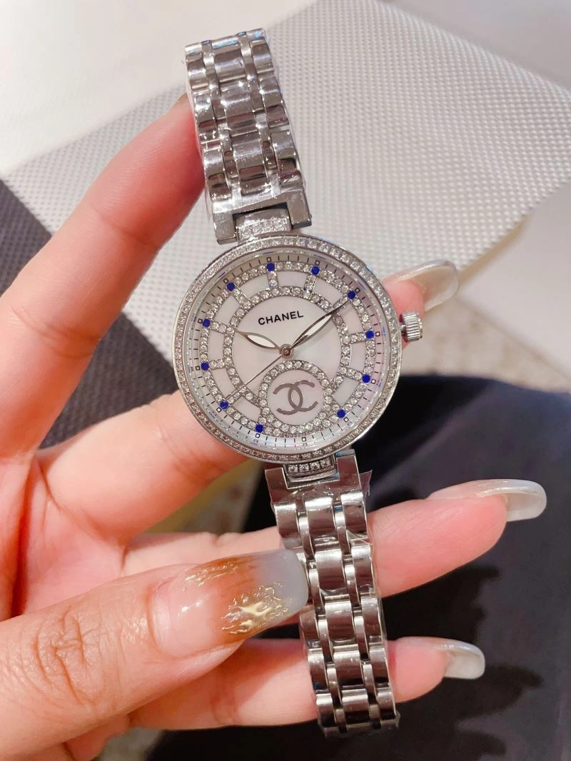 OMEGA Watches