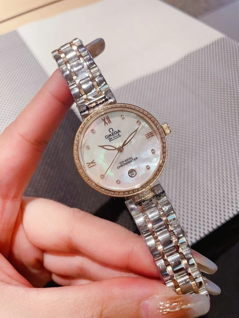Genuine OMEGA Watches