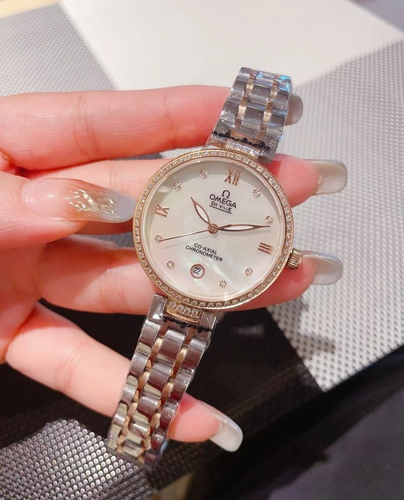 Genuine OMEGA Watches