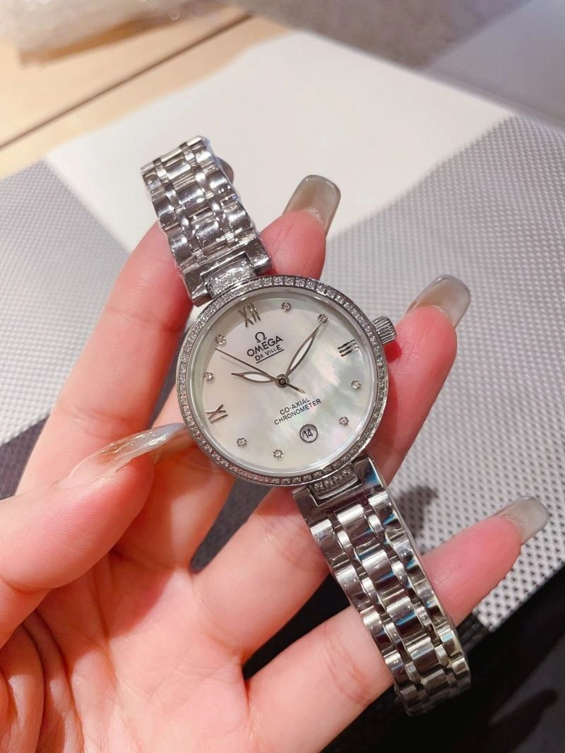 Genuine OMEGA Watches