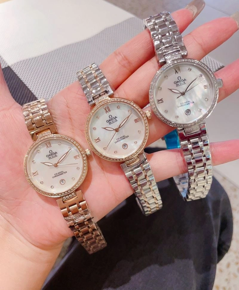 Genuine OMEGA Watches