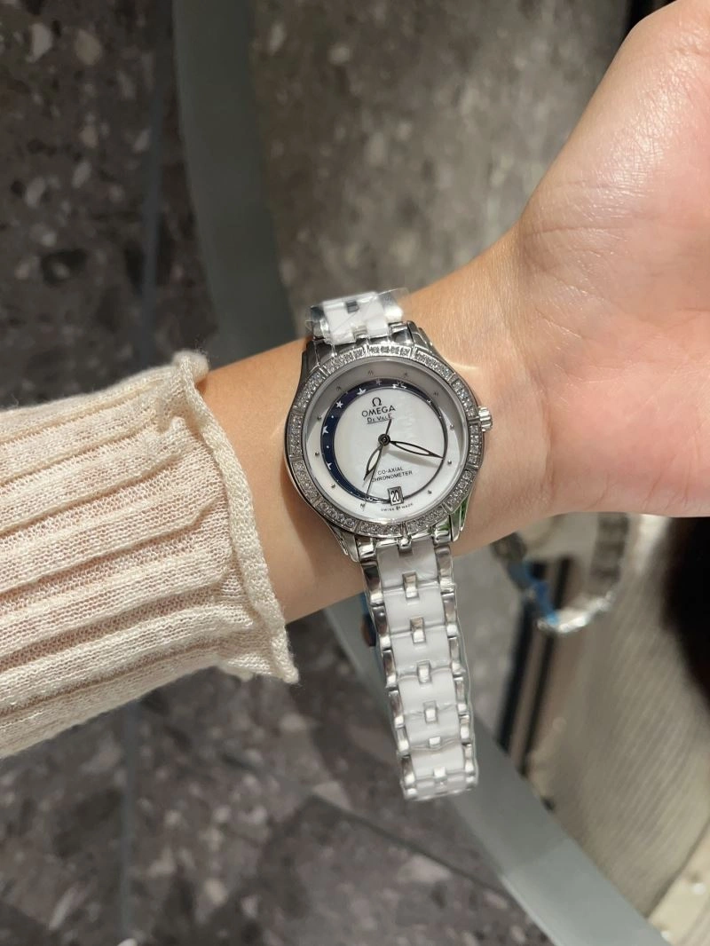 Brand-original OMEGA Watches