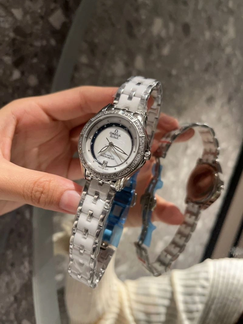 Brand-original OMEGA Watches