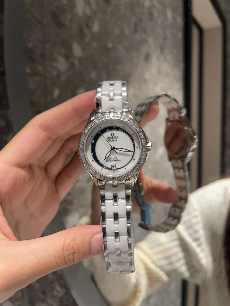 Brand-original OMEGA Watches