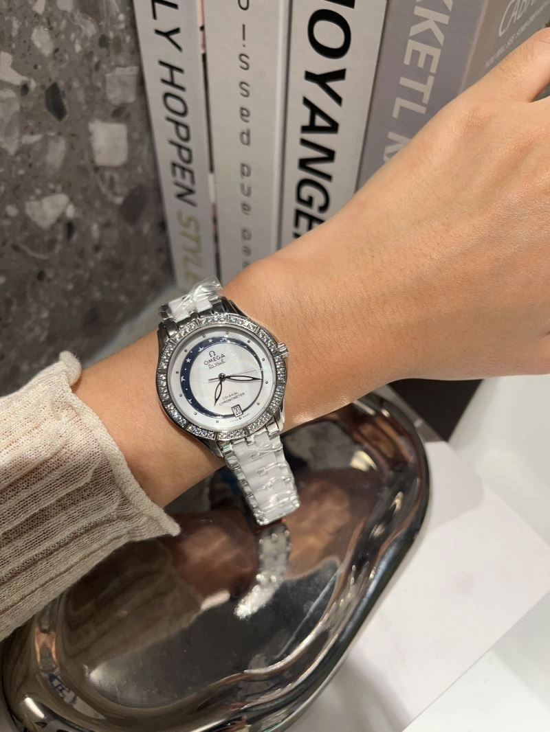 Brand-original OMEGA Watches