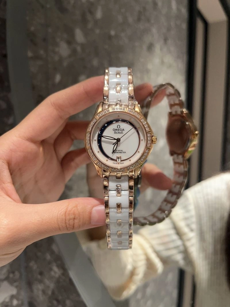 Brand-original OMEGA Watches