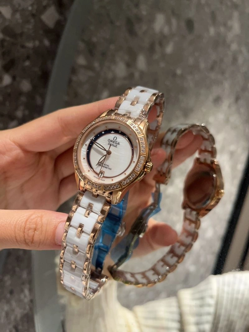 Brand-original OMEGA Watches