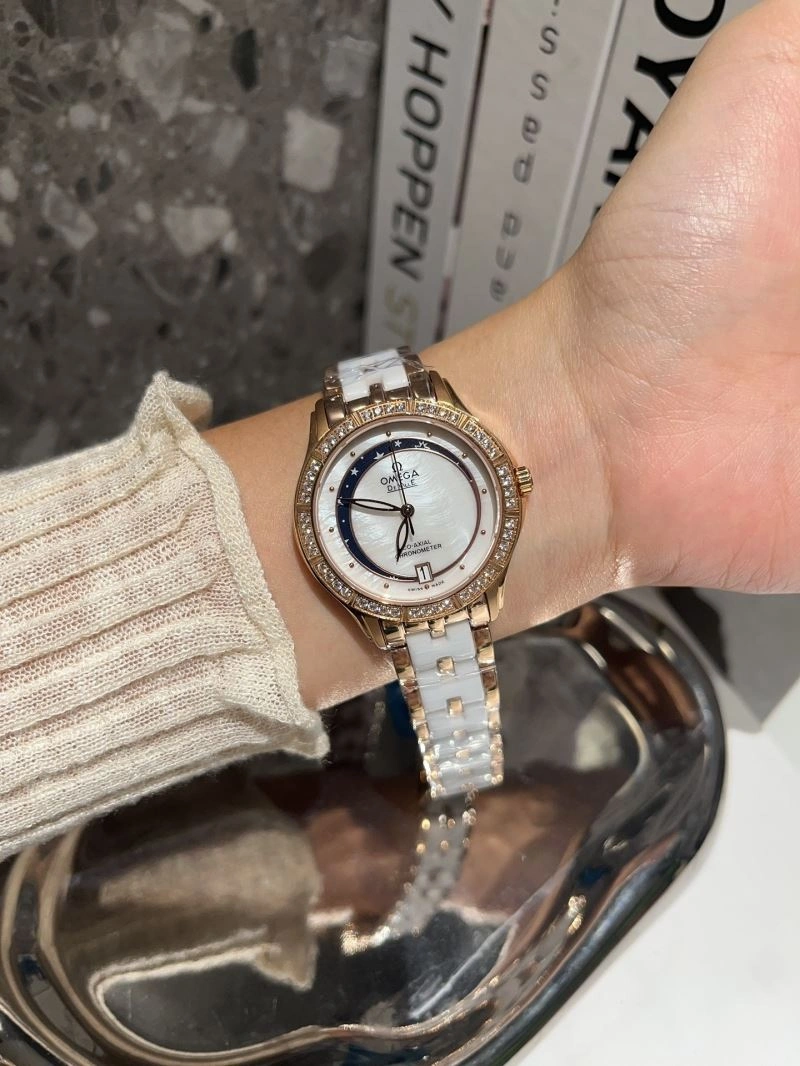 Brand-original OMEGA Watches