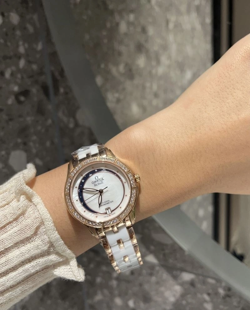 Brand-original OMEGA Watches