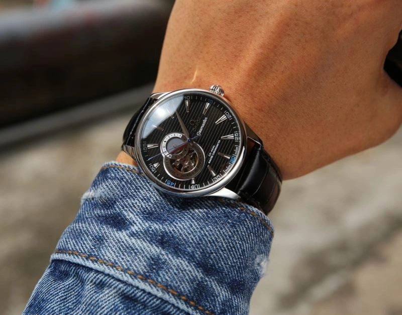 Discounted OMEGA Watches