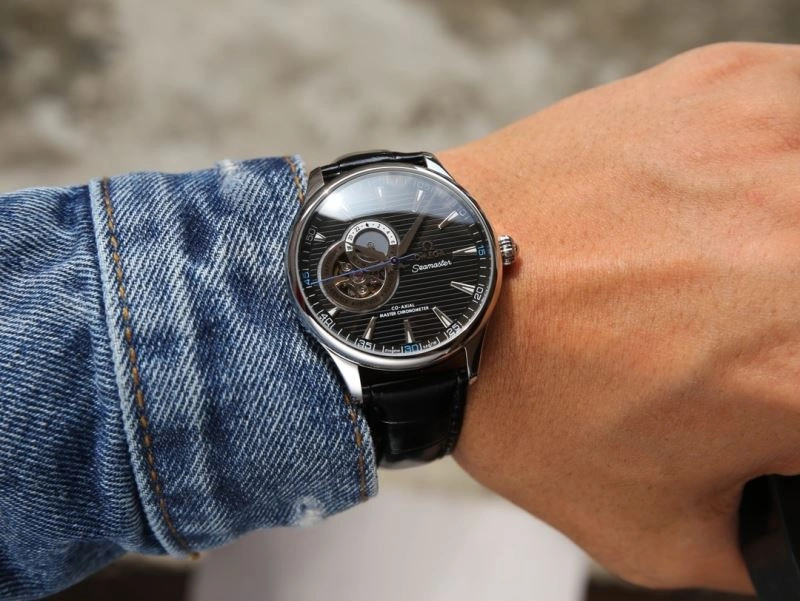 Discounted OMEGA Watches