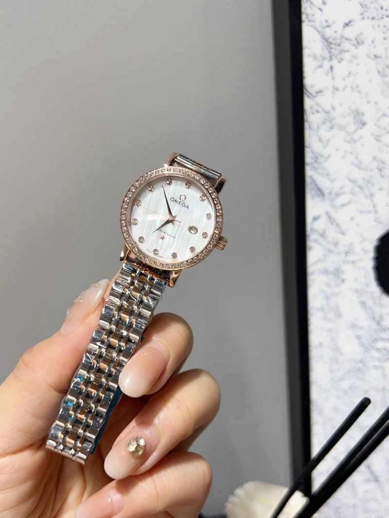 Reasonably priced OMEGA Watches