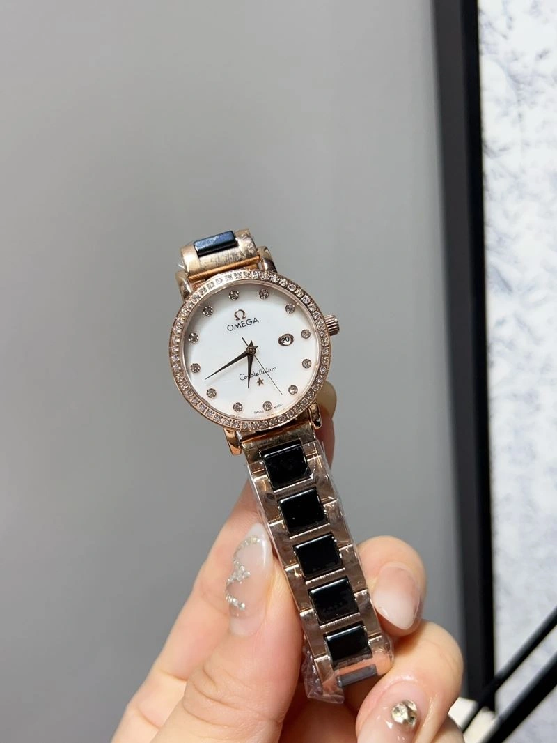 Reasonably priced OMEGA Watches