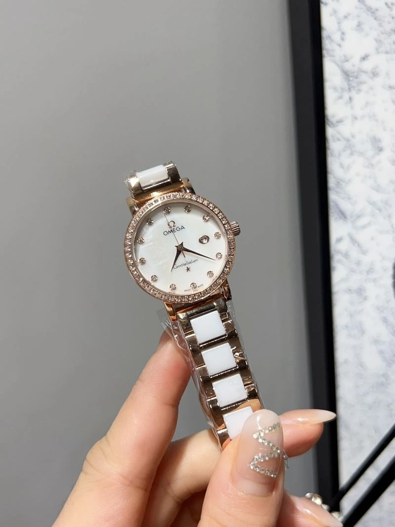 Reasonably priced OMEGA Watches