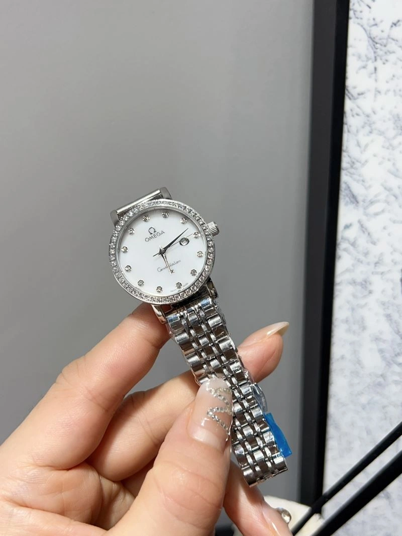 Reasonably priced OMEGA Watches