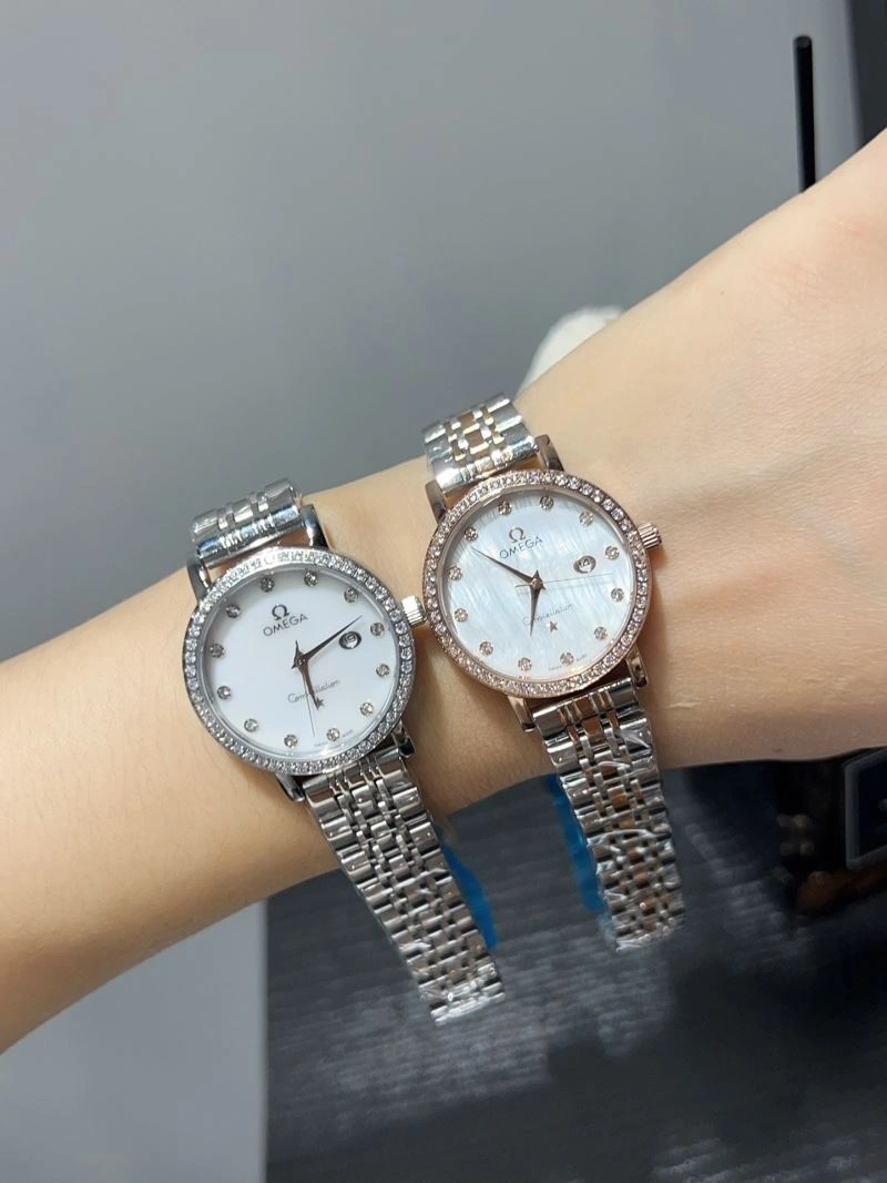 Reasonably priced OMEGA Watches