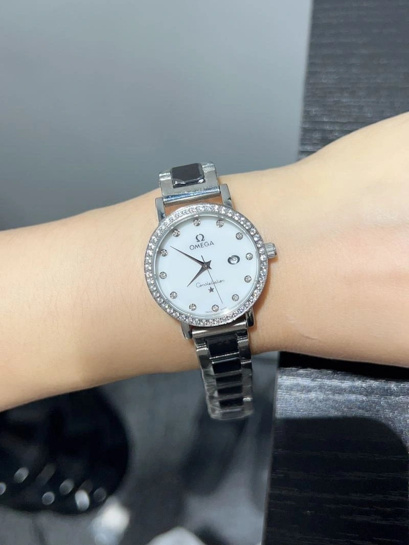 Reasonably priced OMEGA Watches