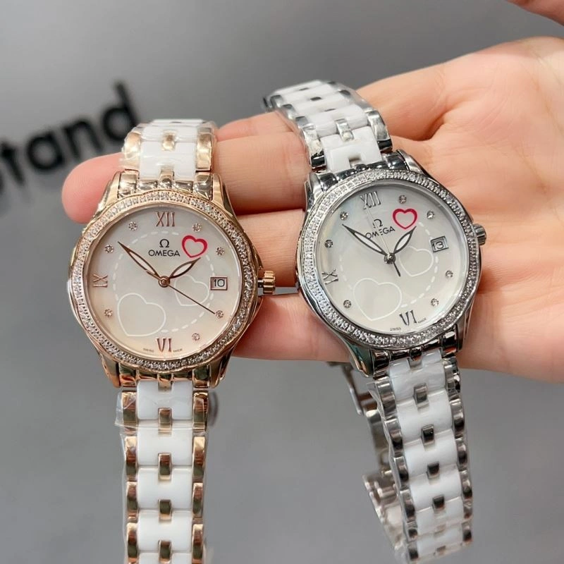 Low-cost OMEGA Watches