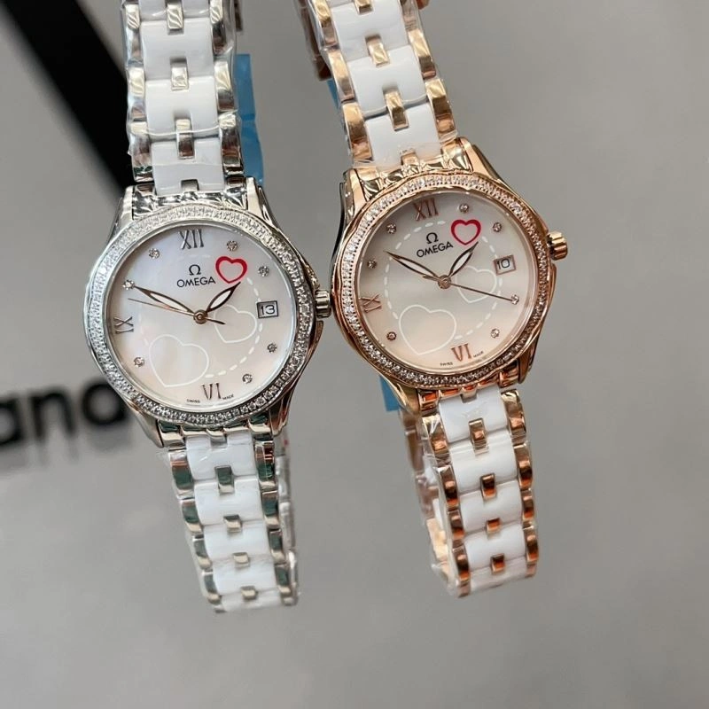 Low-cost OMEGA Watches